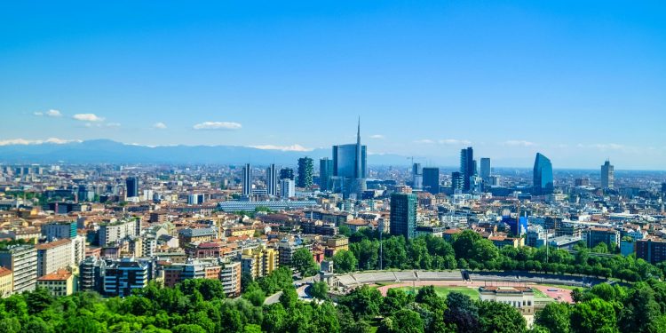 Redo ed EuroMilano si uniscono: nasce Near - Real Estate Pambianco news