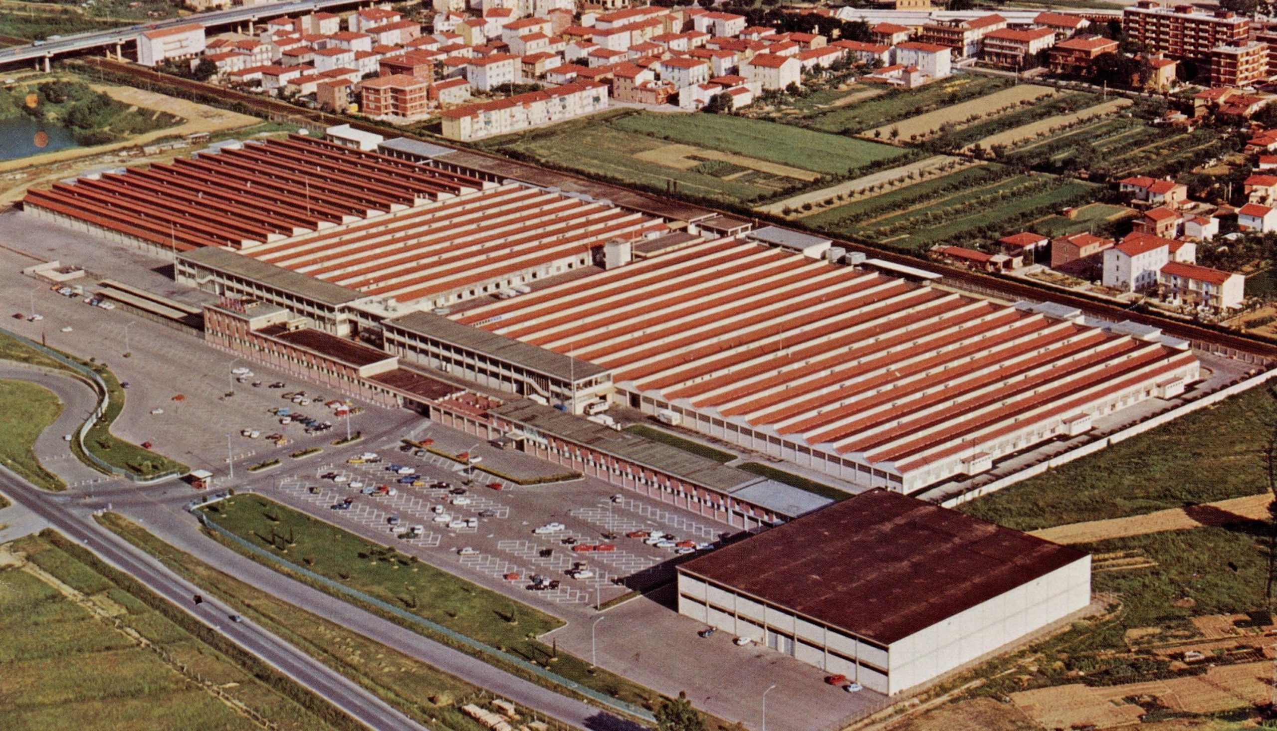 Patrizio Bertelli compra per 8 milioni l'area dell'ex Lebole di Arezzo ...