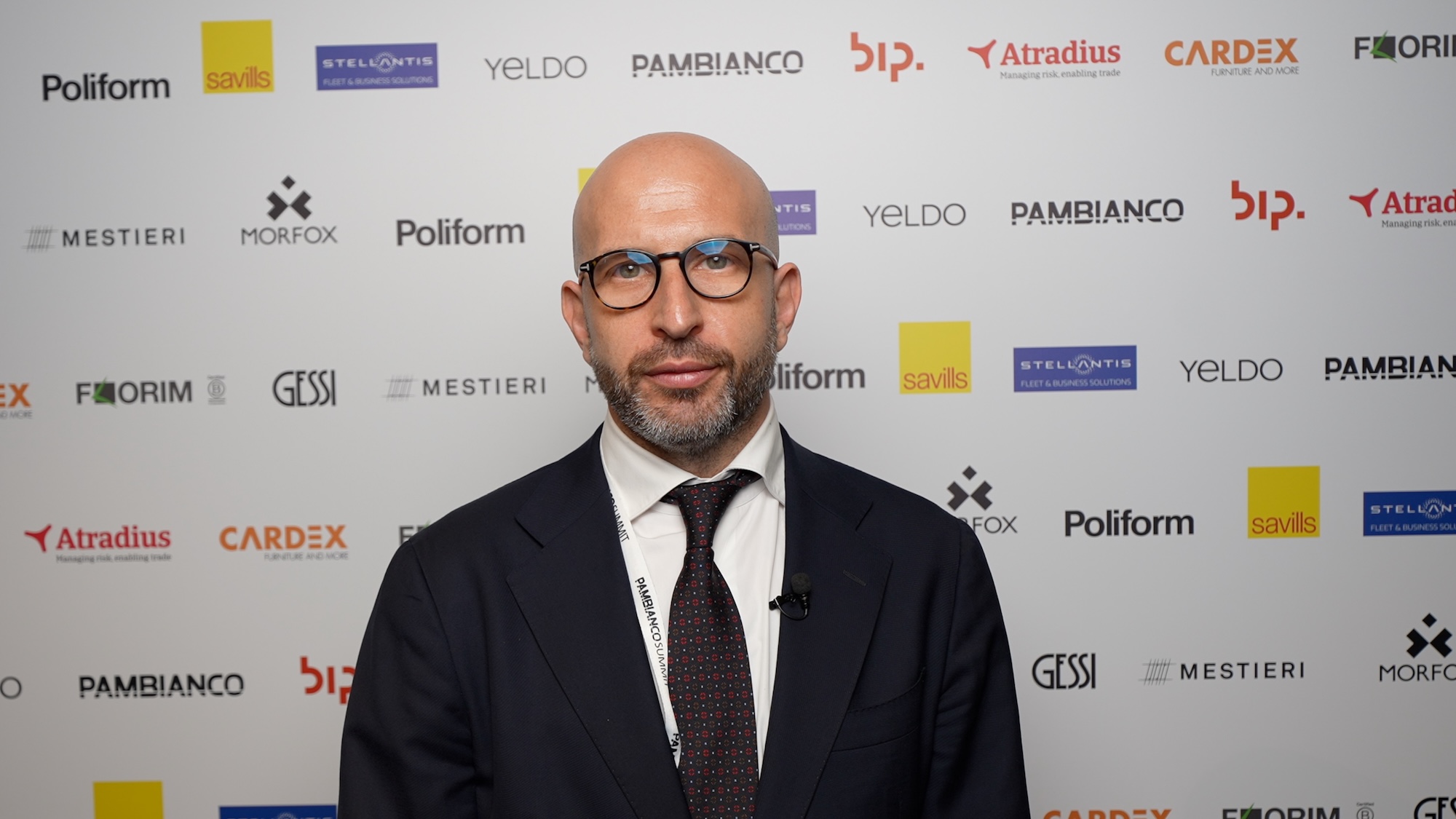 Borgonovo (Yeldo): “Hospitality, logistica e senior living gli asset ...